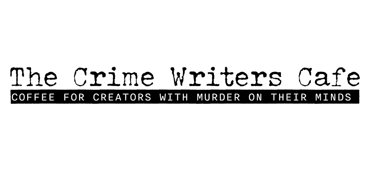 The Crime Writers Cafe